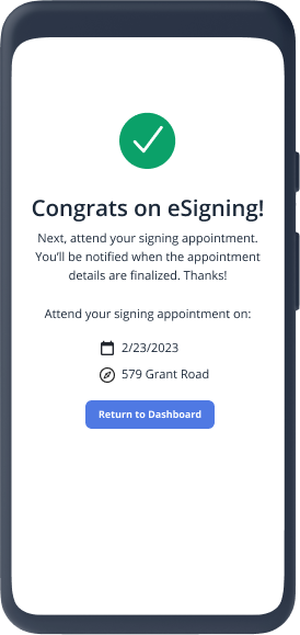 POS Integrations — Snapdocs